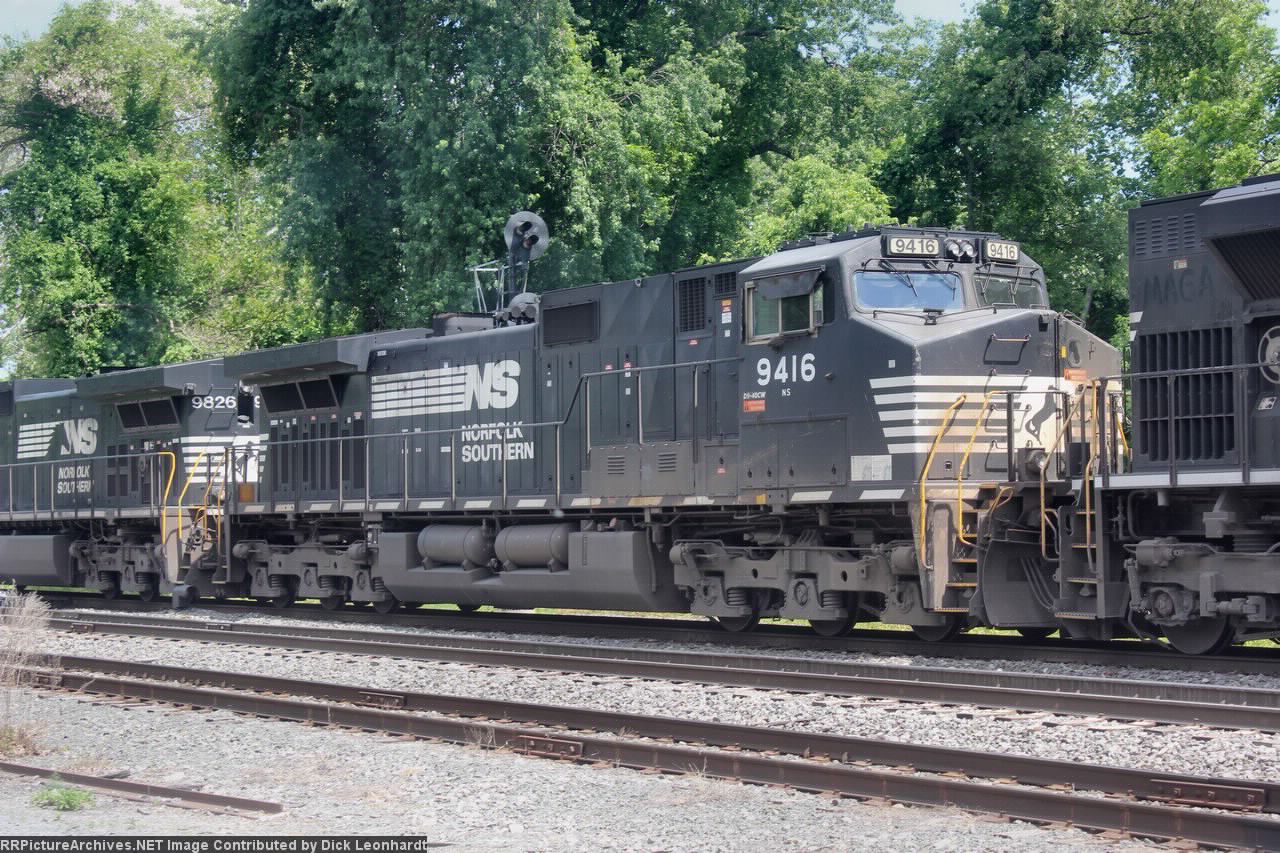 NS 9416